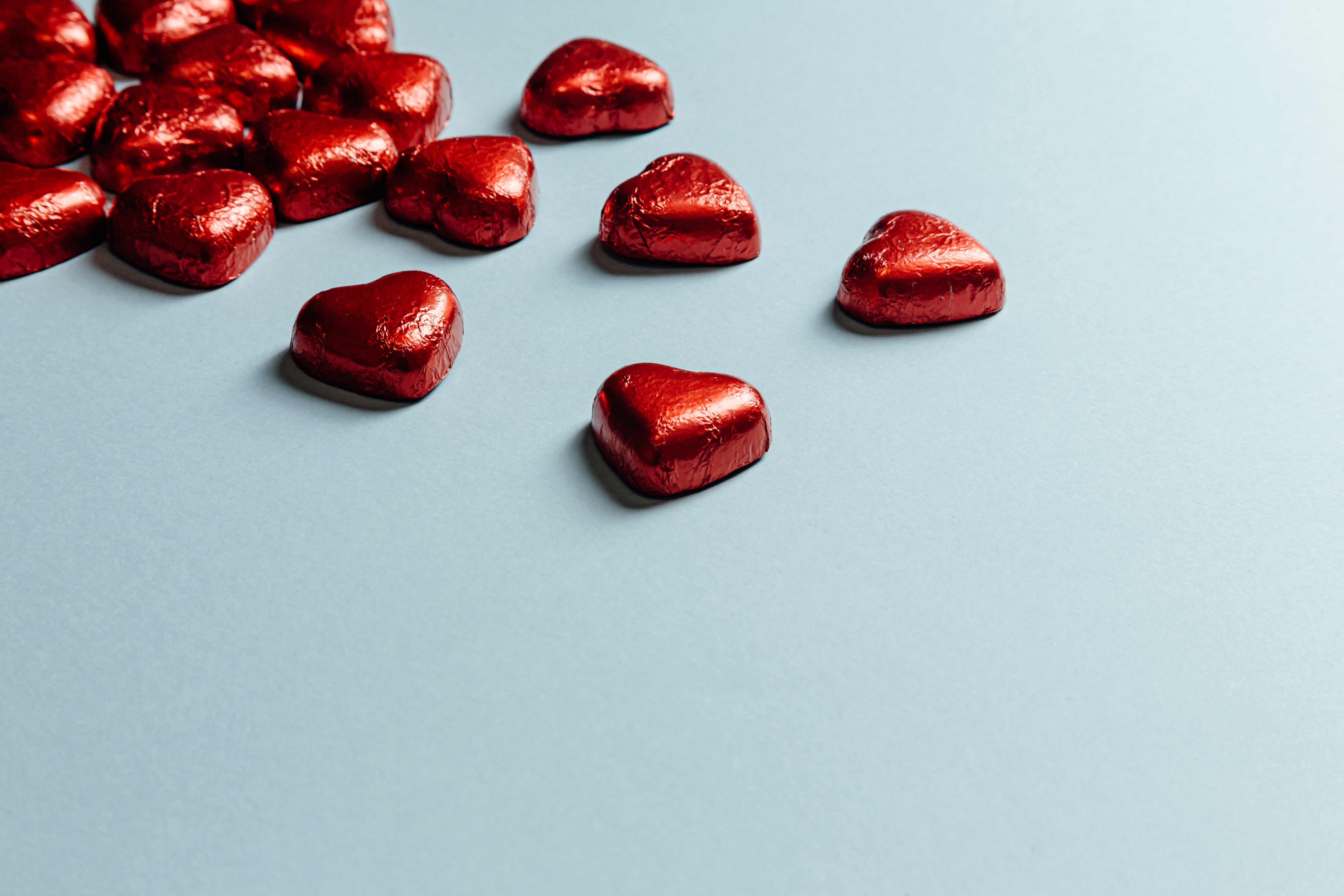 Anniversary Grace Chocolate Collection